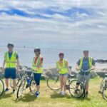 City of Portsmouth NH: Guided Bike Tour - Authentic Experience and What to Expect