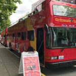 City Sightseeing Seattle HOHO Bus and Locks or Harbour Cruise - The Experience Itself — What to Expect