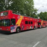 City Sightseeing Seattle: HOHO Bus Tour + Locks Cruise - A Deep Dive into the Seattle Experience
