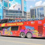 City Sightseeing Toronto Hop-On Hop-Off Bus Tour - Authentic Insights from Travelers