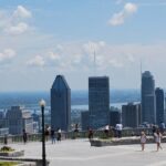 City tour; afternoon in Montreal - Practical Details and Considerations