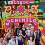 City Tour and Xochimilco Floating gardens - Practicalities and Worth