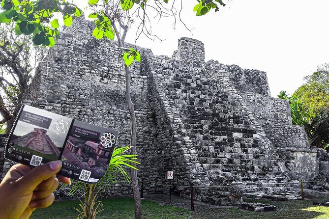 City Tour, Cultural Experience at Cancun! Private Transportation - What’s Included & What’s Not