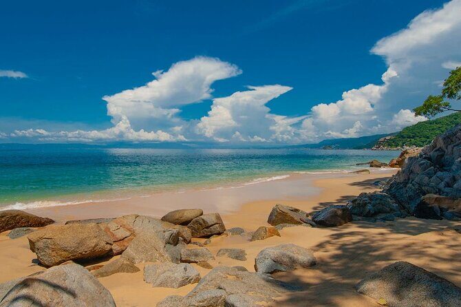 City Tour Express in Puerto Vallarta and Paradise Beaches - Why Travelers Love This Tour