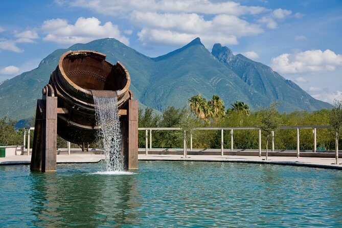 City Tour From Monterrey - Authentic Experiences and Real Voices