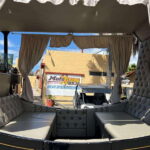 City tour on electric horse wagon. - Detailed Breakdown of the Itinerary