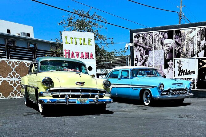 City Vibes & Bay Rides - The City’s Financial and Cultural Heart