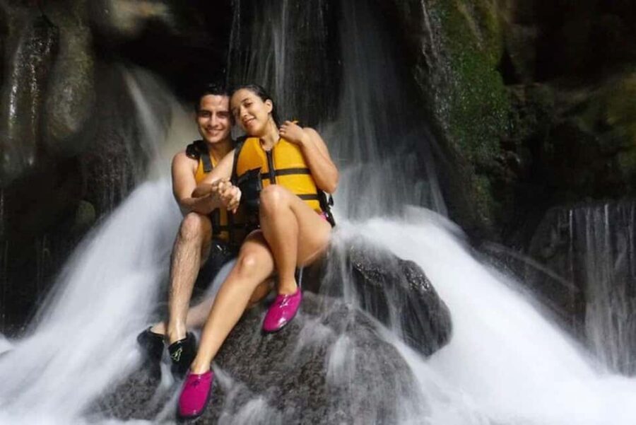 Ciudad Valles: Bridge of God and Hacienda Gómez Tour - What You Can Expect on the Tour