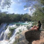 Ciudad Valles: El Meco Waterfall and El Salto Waterfall Tour - The Itinerary: What You Can Expect