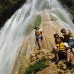 Ciudad Valles: Minas Viejas and Micos Waterfalls Tour - The Practicalities & Value