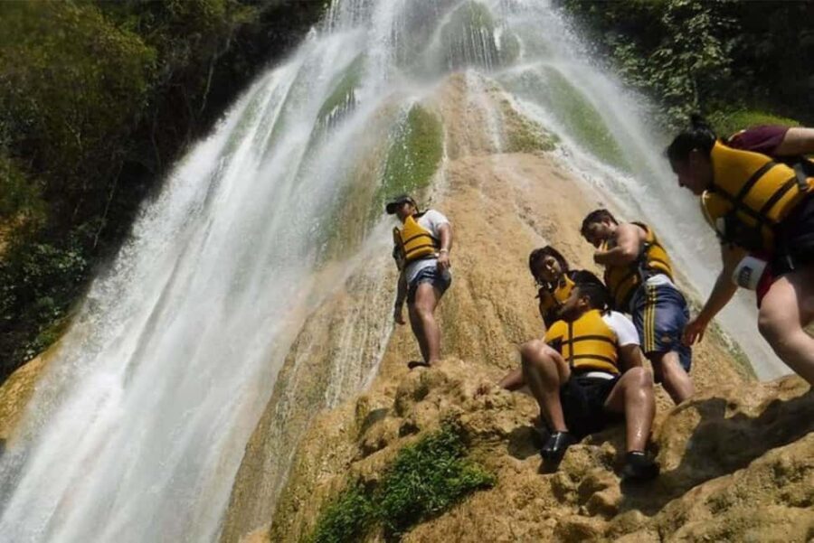 Ciudad Valles: Minas Viejas and Micos Waterfalls Tour - The Practicalities & Value