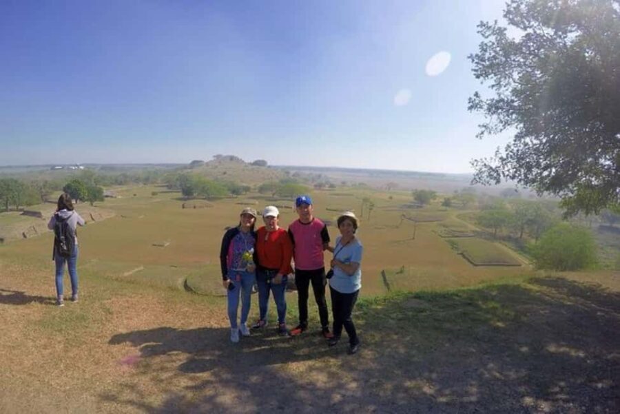 Ciudad Valles: Tamtoc and Birth of Taninul Tour - Analyzing the Value: Is It Worth the Price?