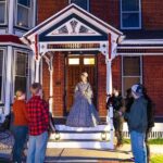 Civil War Ghosts: Echoes of the Fallen Gettysburg Ghost Tour - A Close Look at the Gettysburg Ghost Tour Experience