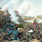 Civil War History Tour  The Battle of Franklin, Tennessee - What to Expect from the Tour Itinerary