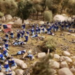Civil War Tails Diorama Museum: admission ticket - Why You Should Consider Visiting