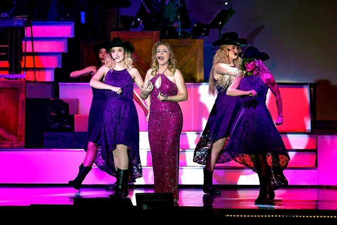 CJ Newsom's Classic Country & Comedy Tickets - Who Will Enjoy This Show?