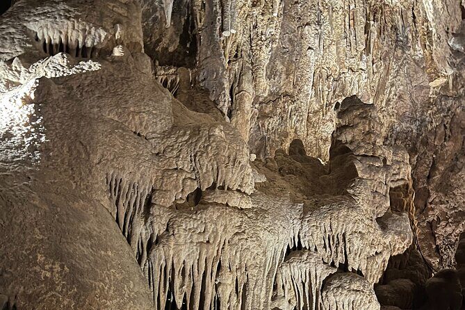 Classic Cave Tour at Colossal Cave - The Sum Up: A Genuine Cave Experience for All