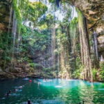 Classic Chichen itza - A Closer Look at the Itinerary