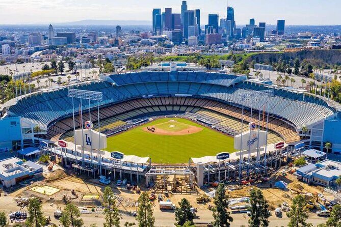 Classic Film and Television Locations 1 Day Tour in Los Angeles - How the Tour Delivers Value