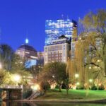 Classic Film and Television Locations Half Day Tour in Boston - Authenticity and Traveler Feedback