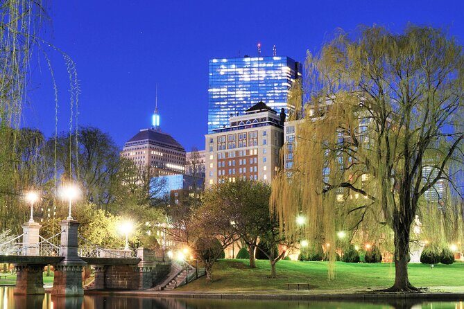 Classic Film and Television Locations Half Day Tour in Boston - Authenticity and Traveler Feedback