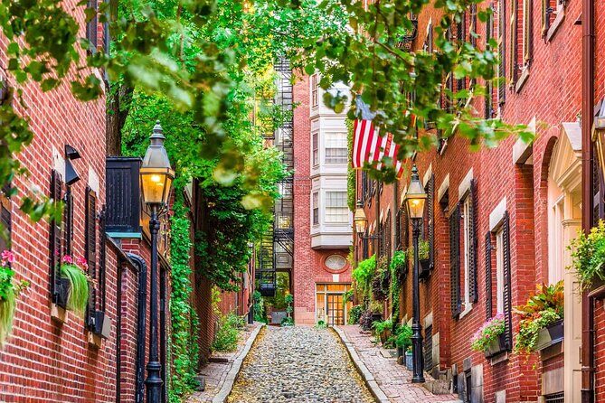 Classic Television and Sightseeing Locations 1 Day Tour in Boston - Why This Tour Is a Smart Choice