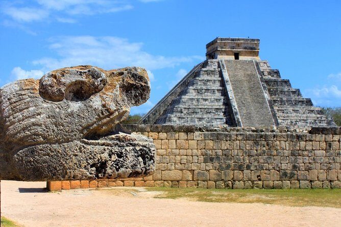 Classic Tour Chichen Itza & Valladolid from Cancun - Practical Details and Tips