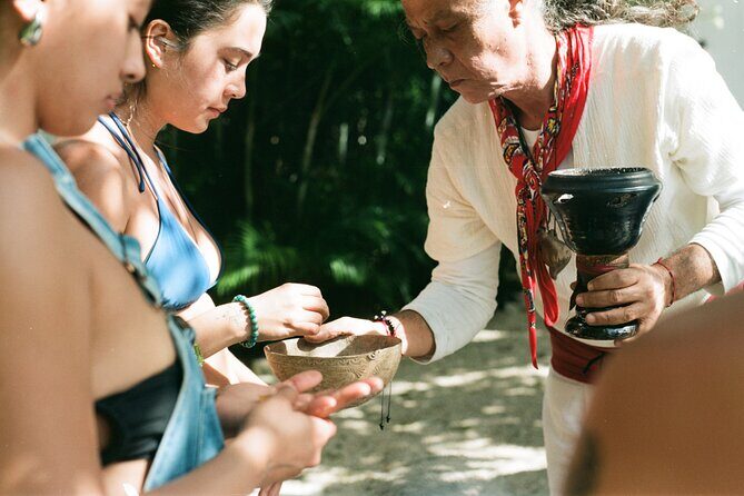 Clay and Honey Therapeutic Ritual - The Practicalities