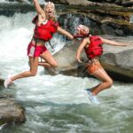 Clayton: Chattooga River Rafting on Class III Rapids - An In-Depth Look at the Chattooga River Rafting Experience