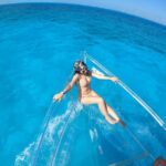 Clear Boat Cancun - What You Can Expect