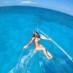 Clear Boat tour in Cancun, 1:30 hours perfect for pictures! - The Itinerary: What Makes Each Stop Special?
