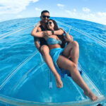 Clear Boat Tour in Cozumel - Itinerary and Experience Breakdown