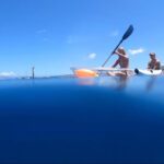 Clear Bottom Glassy Kayak Rental | Safe and Stable Kayaks - An Overview of the Maui Clear Bottom Kayak Rental Experience