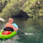 Clear Bottom Kayak Rental for Kings Bay Three Sisters Springs - Who Should Consider This Tour
