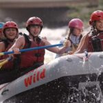 Clear Creek Classic 2h 30m Rafting Trip - Idaho Springs, CO - Who Will Love This Trip?