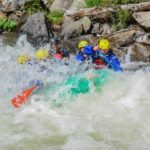 Clear Creek, Colorado: Advanced Whitewater Rafting - Who Will Enjoy This Trip?