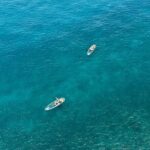 Clear Kayak Paddle Tour at Cave Rock - What Makes This Tour Stand Out