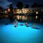 Clear Kayak Three Sisters Springs Sunset and Glow Tour - Practical Details