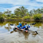 Clear Kayak Tour of Tarpon Springs Sponge Docks & Mangroves - Value and Practical Tips