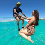 Clearboat: Glass-bottom boat ride to the Caribean Sea - Authentic Experiences and Real Reviews