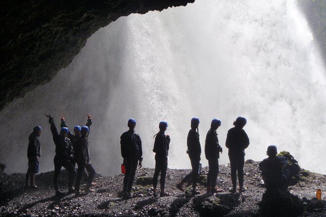 Clearwater, BC, Rafting, Finish in Canadas waterfall capital! - The Sum Up
