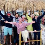 Clearwater Beach: Beach Tiki Cruise - A Closer Look at the Clearwater Beach Tiki Cruise Experience