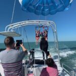 Clearwater Beach: Chute Em Up Parasailing Adventure - Authentic Feedback from Travelers