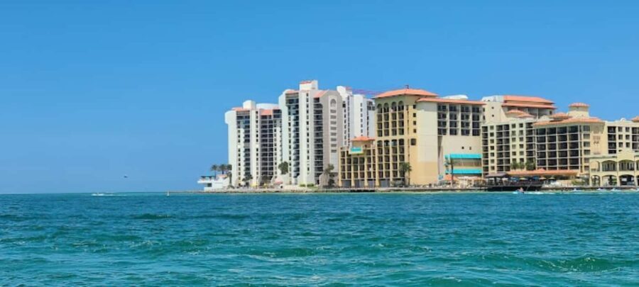 Clearwater Beach: Dolphin Excursion - Flippers Fun Boat - What to Expect During the Tour