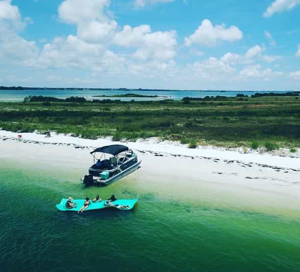 Clearwater Beach: Private Pontoon Tours - Who Will Love This Tour?