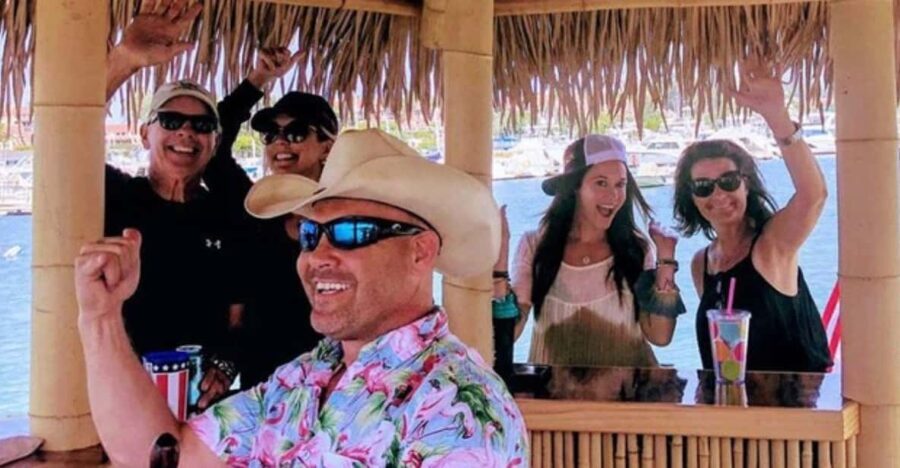 Clearwater Beach: Private Tiki Boat Cruise - Special events - Who Is This Experience For?