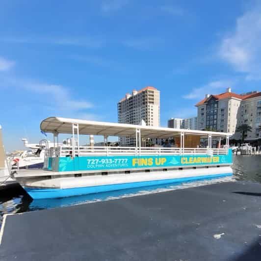 Clearwater Beach: Sunset and Harbor Lights Cruise - Who Will Love This Tour?