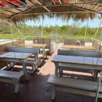 Clearwater Beach Tiki Getaway Cruise BYOB - The Itinerary: From Dolphin Watching to Sunset