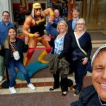 Clearwater Beach: Tropical Delights Walking Food Tour - What to Expect: The Itinerary Breakdown