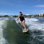 Clearwater Beach: WakeSurfing & Watersports Tours - What’s Included — And What’s Not